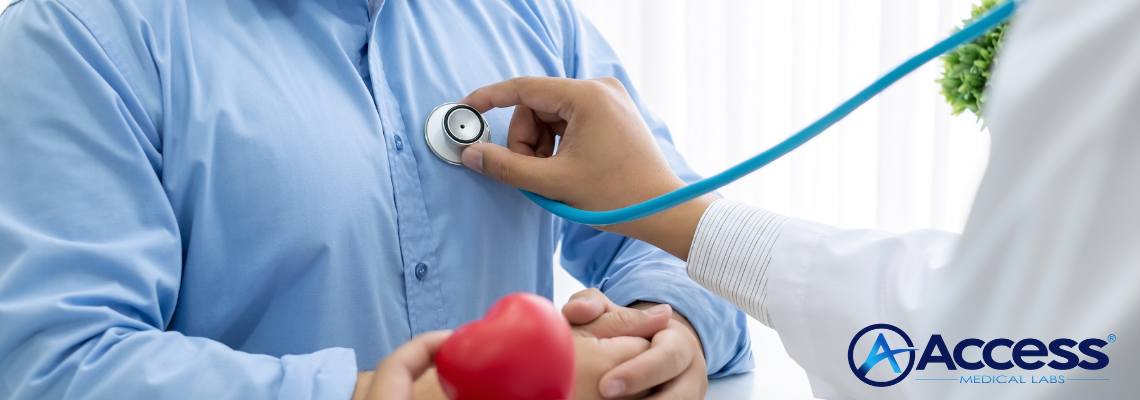 The Nation’s Premier Specialty Laboratory - Access Medical Labs