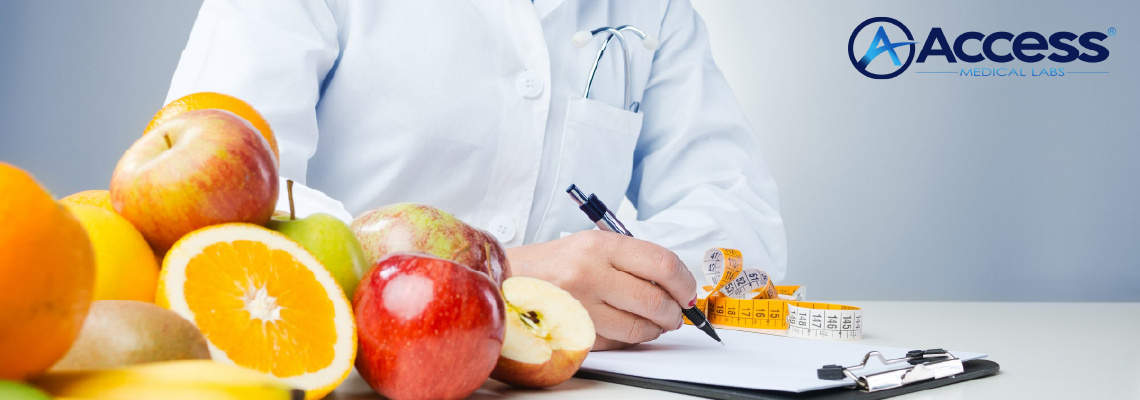 The Nation’s Premier Specialty Laboratory - Access Medical Labs